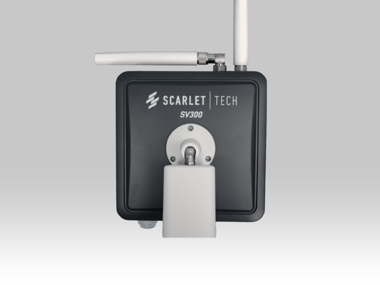 Scarlet Tech | Occupational Safety & Environmental Monitoring Expert