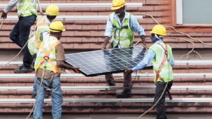 Heat Stress Meter TWL-1S for Heat Risk Monitoring Safety