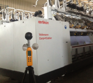 Heat Stress Meter TWL-1S for Heat Risk Monitoring Safety