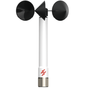 Wireless Wind Speed Meter WR-3 for Crane and Lift Safety