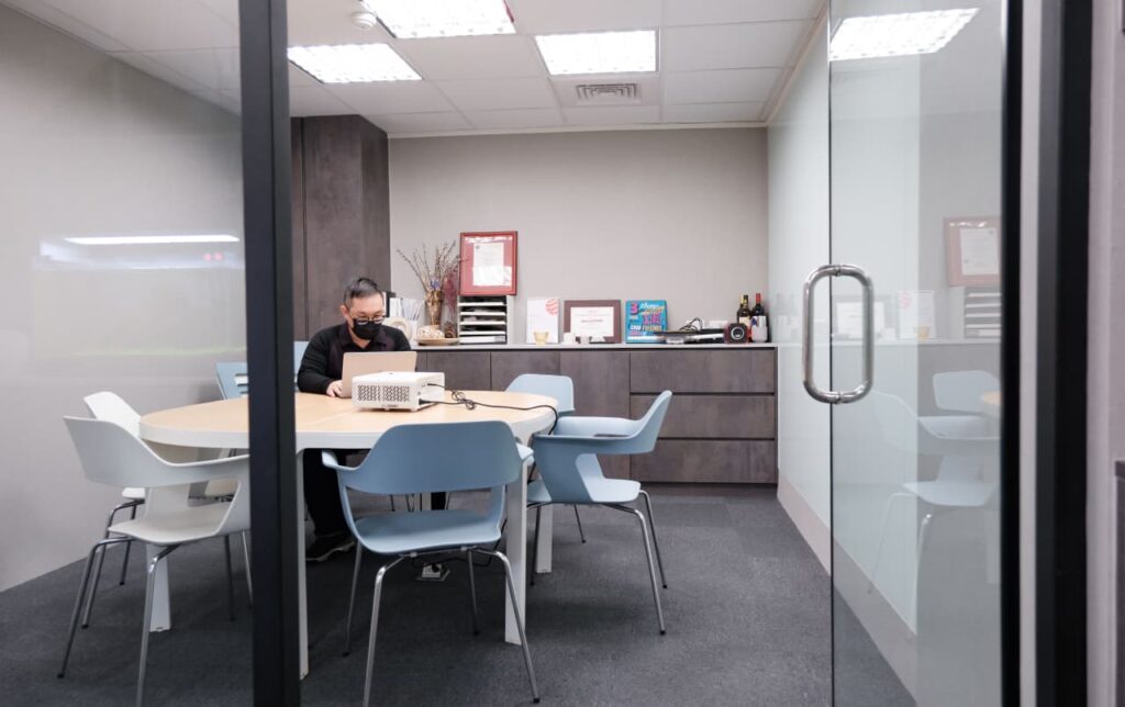 Careers at Scarlet Tech