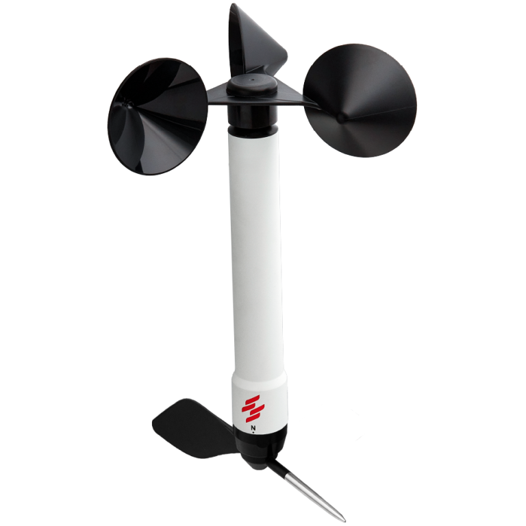 WindPro Wireless Wind Monitor System