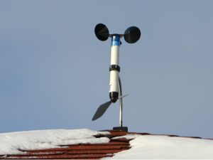 WindPro Wireless Wind Monitor System - Online