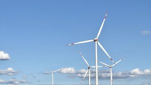 WindPro Wireless Wind Monitor System - Online