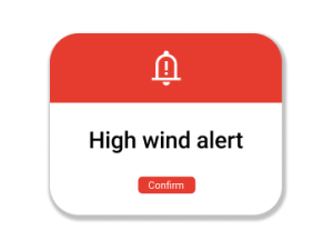 WindPro Wireless Wind Monitor System - Online