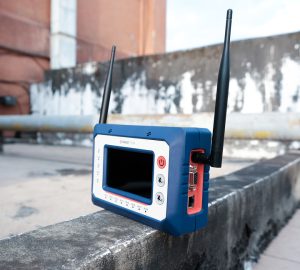 WindPro Wireless Wind Monitor System - Online