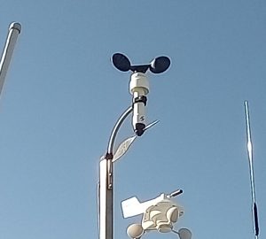 WindPro Wireless Wind Monitor System - Online