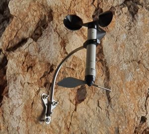 WindPro Wireless Wind Monitor System - Online
