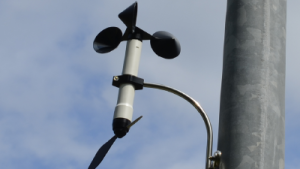 WindPro Wireless Wind Monitor System