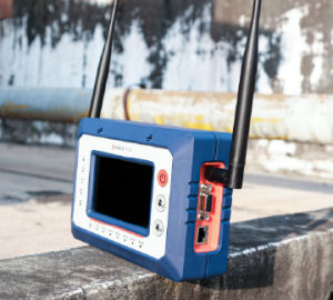 WindPro Wireless Wind Monitor System