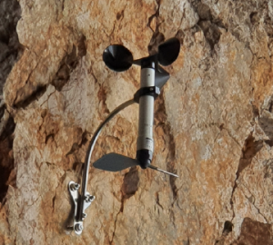 WindPro Wireless Wind Monitor System