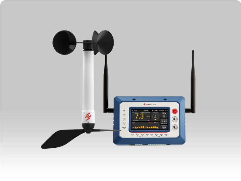 What Tool Is Used to Measure Wind Speed? A Guide to Anemometers