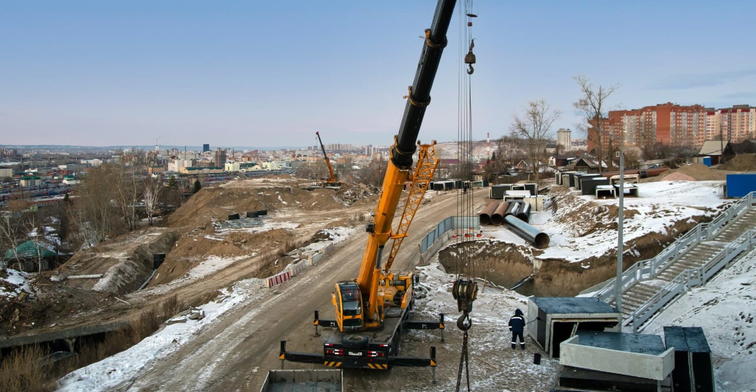 Scarlet Tech | Occupational Safety & Environmental Monitoring Expert