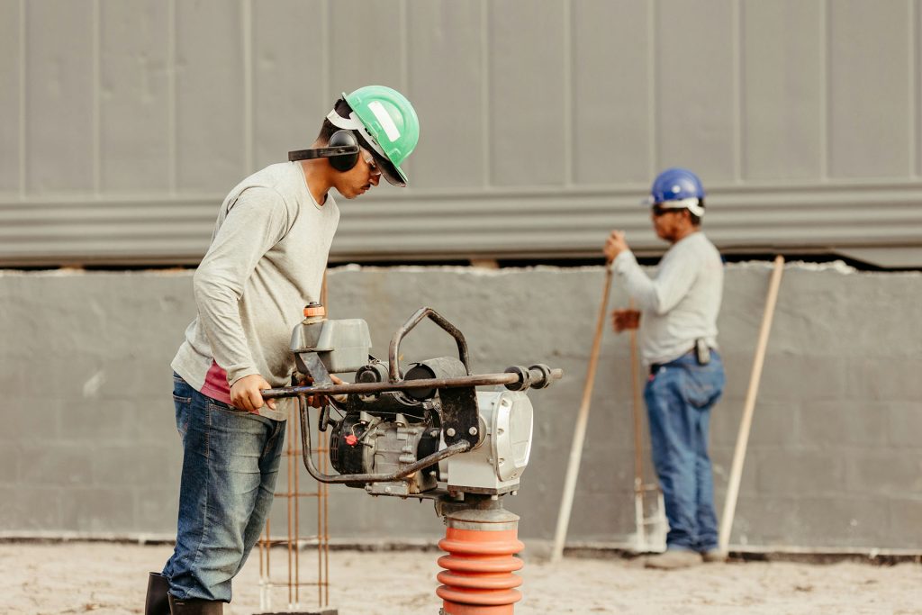 Protecting Workers from Noise Exposure at Work