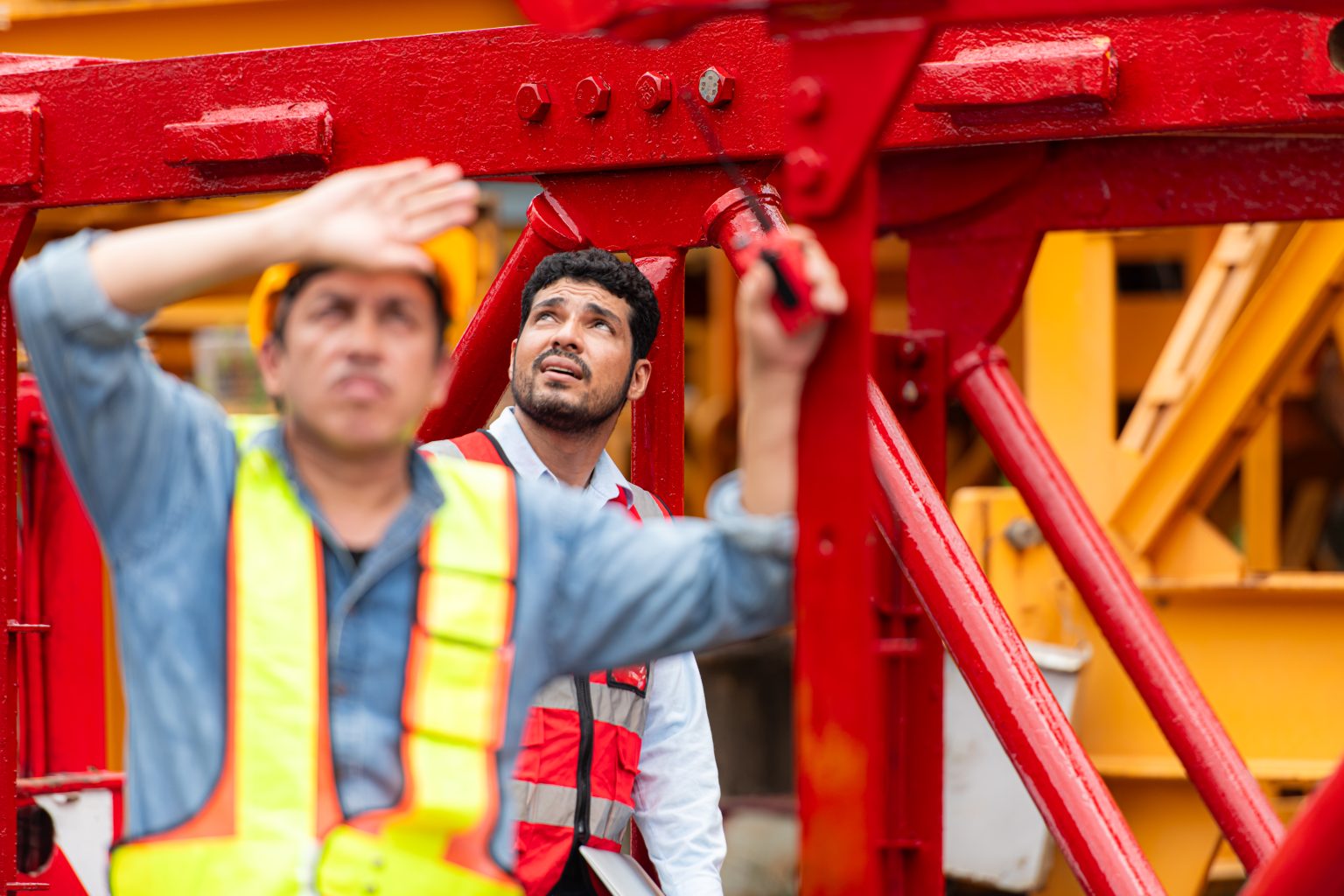 Understanding Crane Accidents: Common Types, Deadliest Factors, and ...
