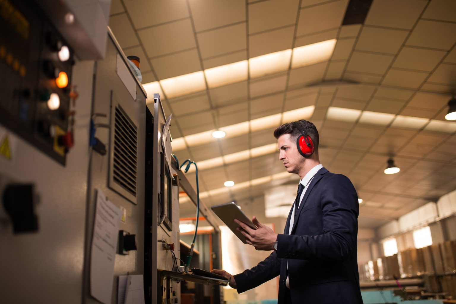 NIOSH vs. OSHA Noise Standards: What's the Real Difference?