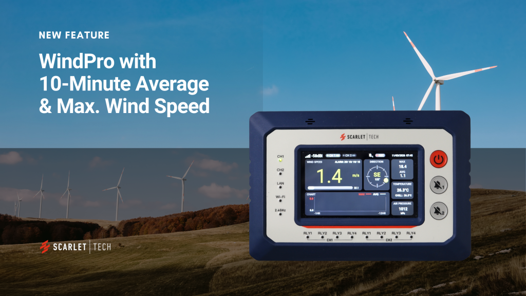 Understanding Crane Wind Speed Limits for All Types of Cranes